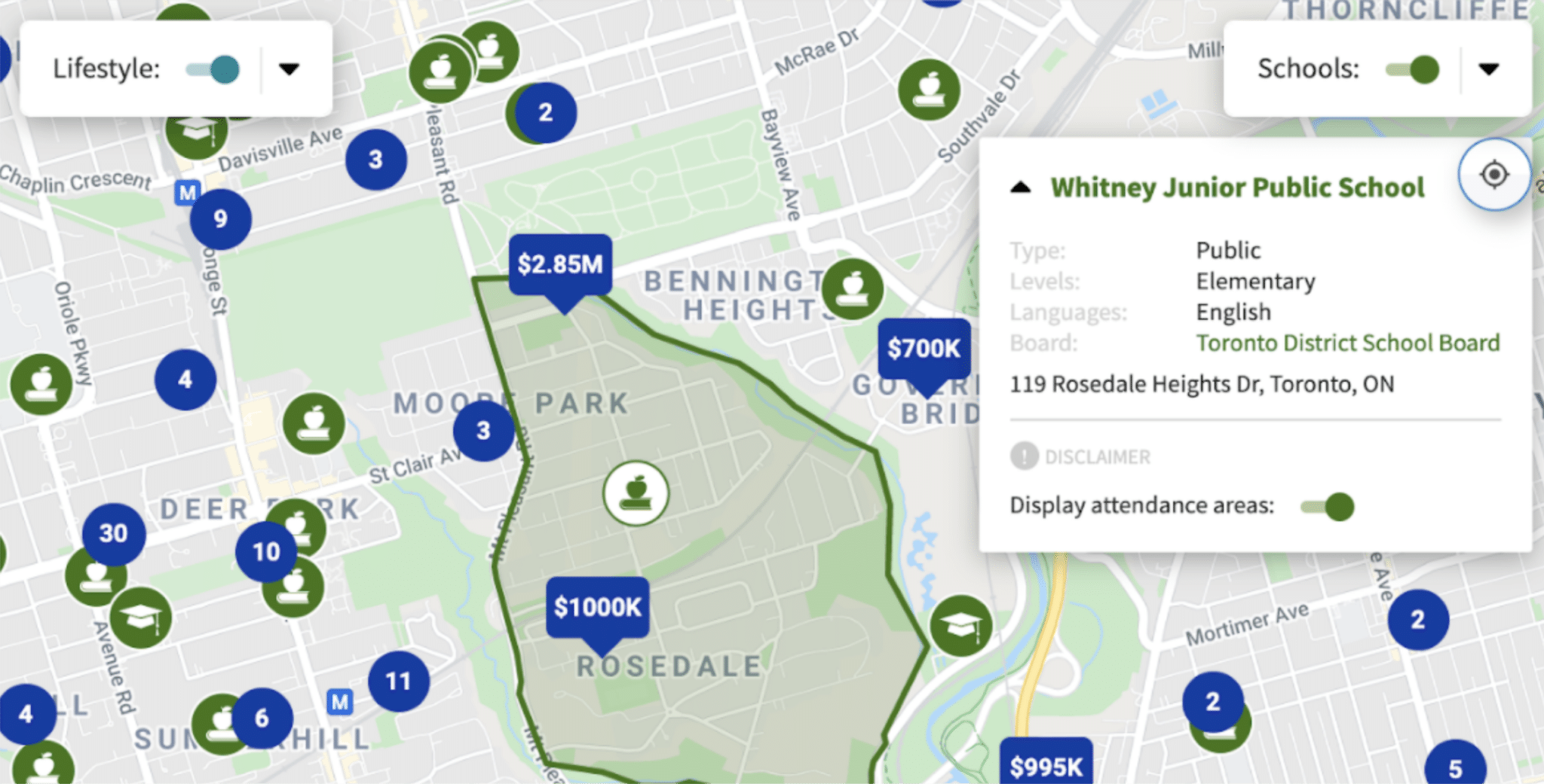 Local Logic | Location Insights That Drive Decisions | PropTech