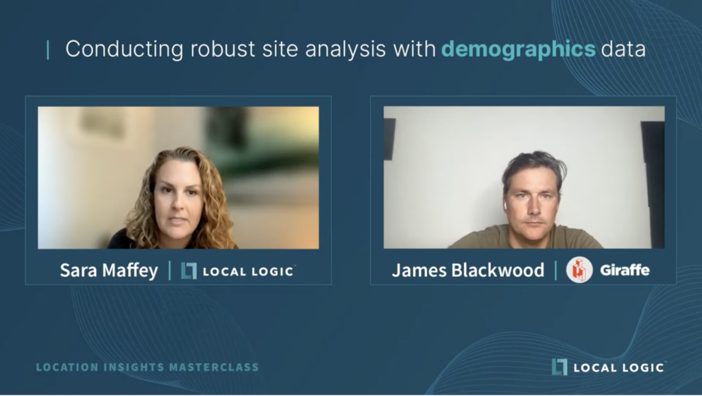 Our year in review 2022 | Local Logic