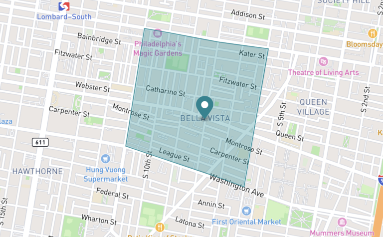 Best neighborhoods in Philadelphia for families | Local Logic
