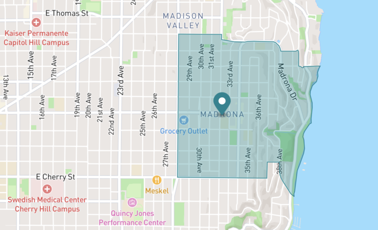 Best neighborhoods in Seattle for families | Local Logic