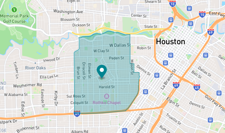 Best neighborhoods in Houston for families | Local Logic