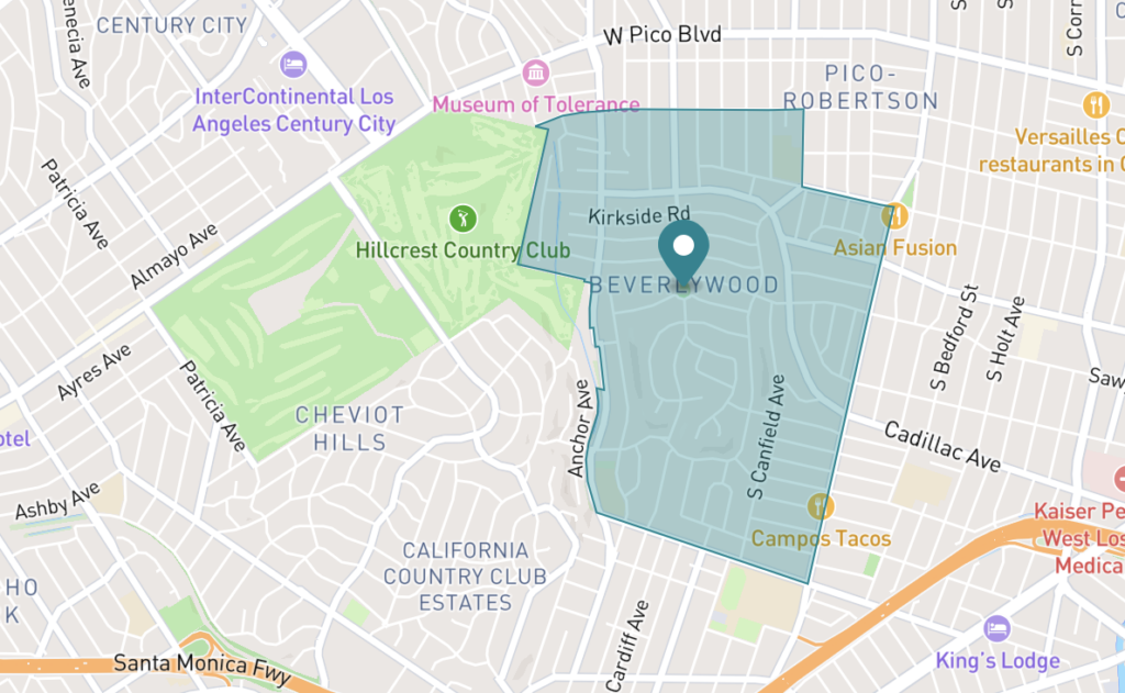 Best neighborhoods in Los Angeles for families | Local Logic
