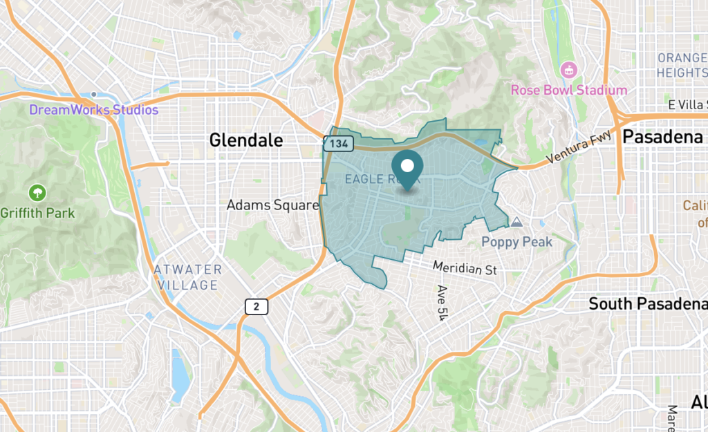 Best neighborhoods in Los Angeles for families | Local Logic