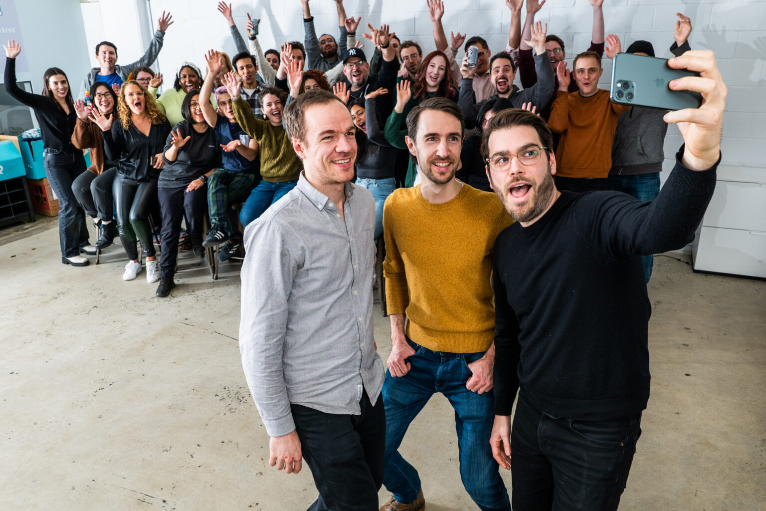 Company | About Us | Local Logic