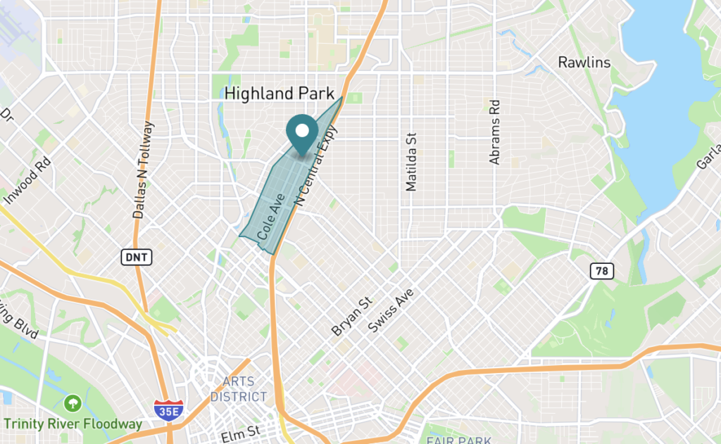 Best neighborhoods in Dallas for families | Local Logic