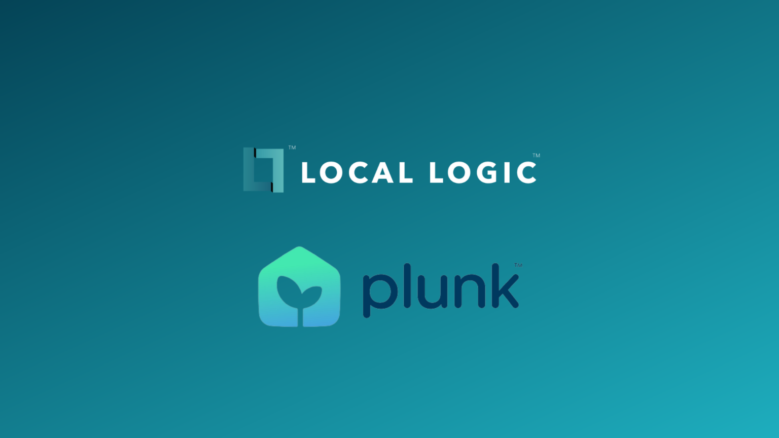 Local Logic partners with Plunk