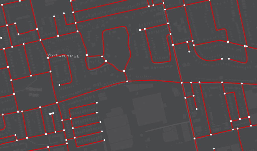 Learn about Local Logic's Location scores