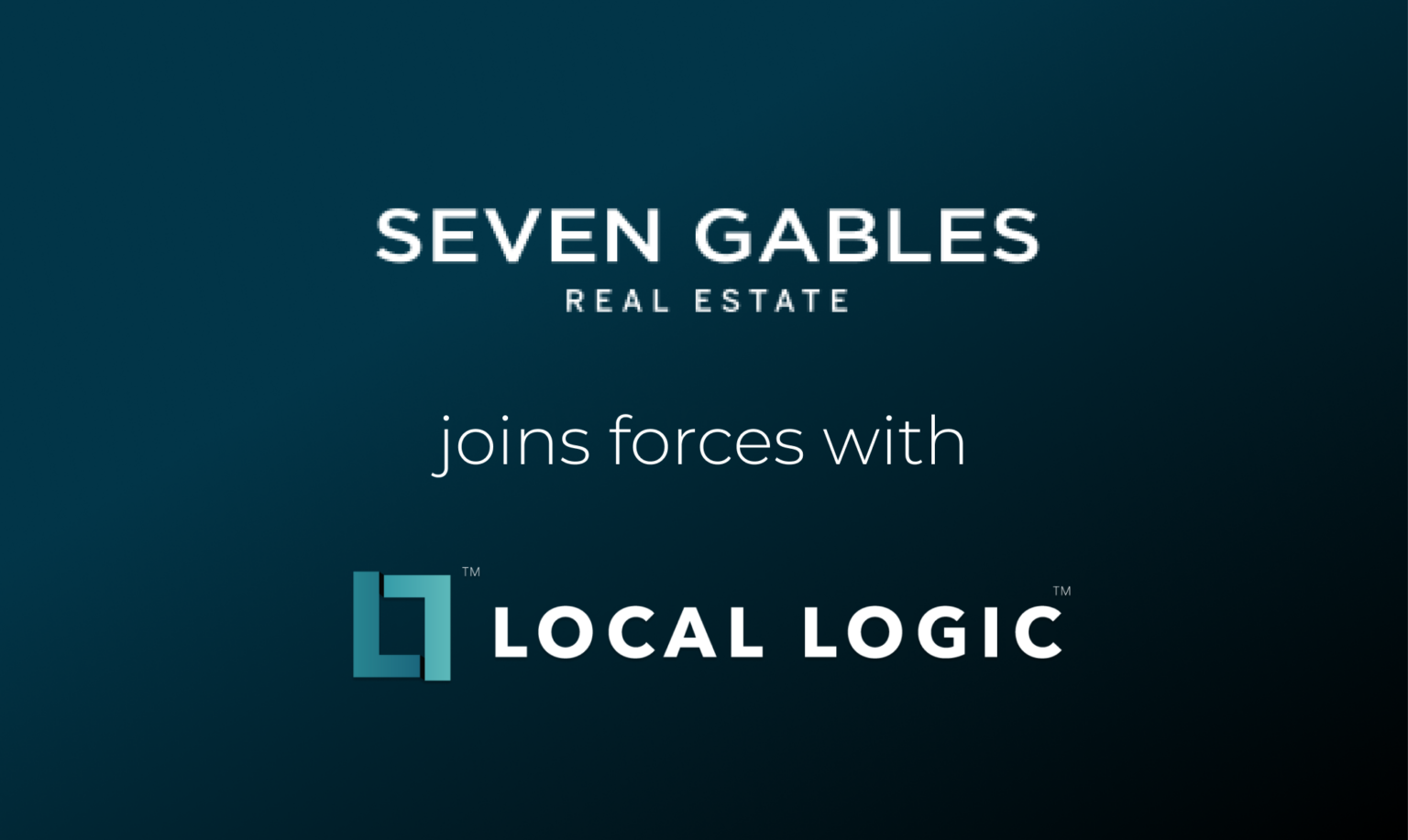 Seven Gables Real Estate Partnership | Local Logic