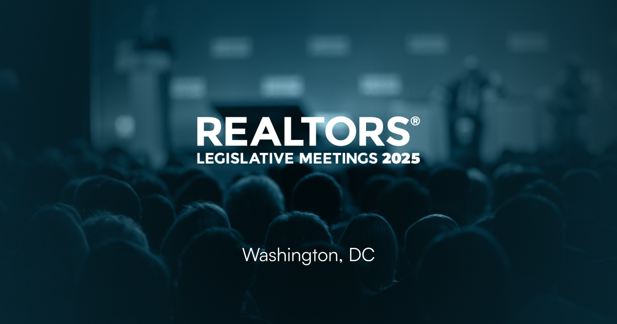 TRREB REALTOR® QUEST 2025 | Events | Local Logic