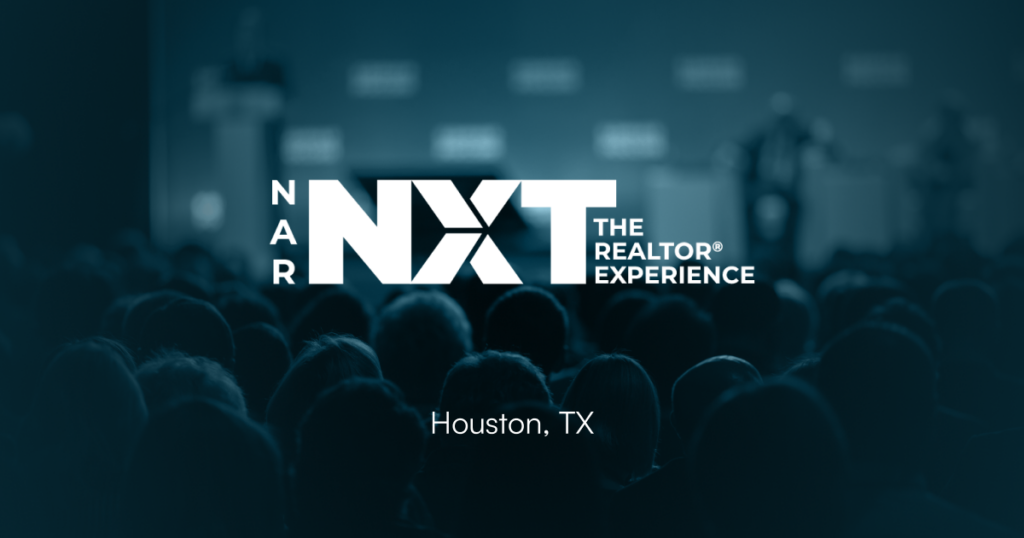 NAR NXT, The REALTOR® Experience 2025 | Events | Local Logic