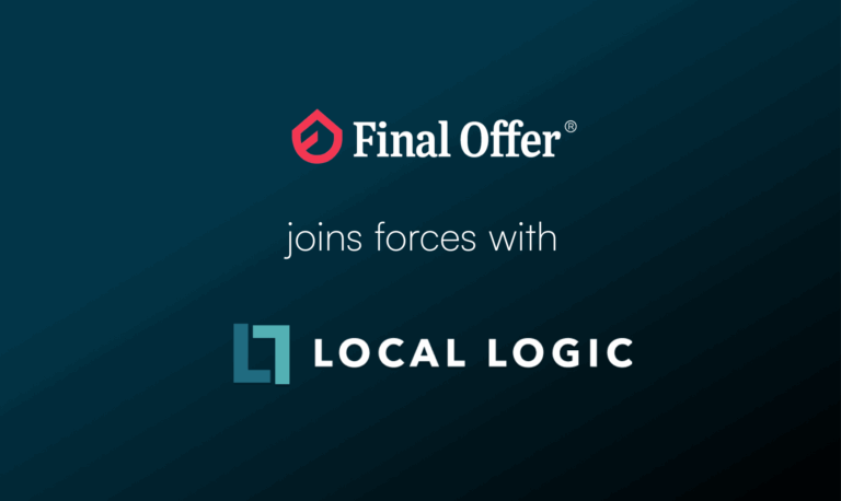 Final Offer Partnership | Local Logic