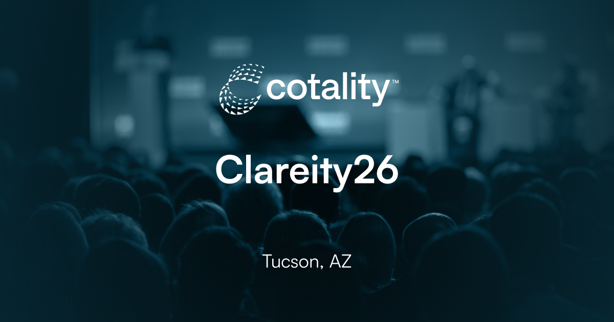 Clareity26 | Events | Local Logic