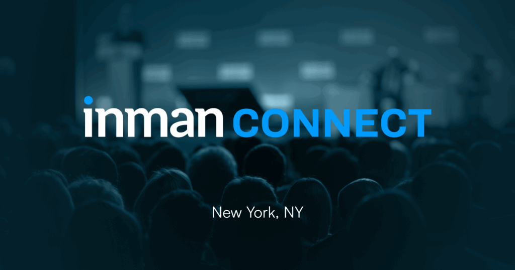 Inman Connect 2026 | Events | Local Logic